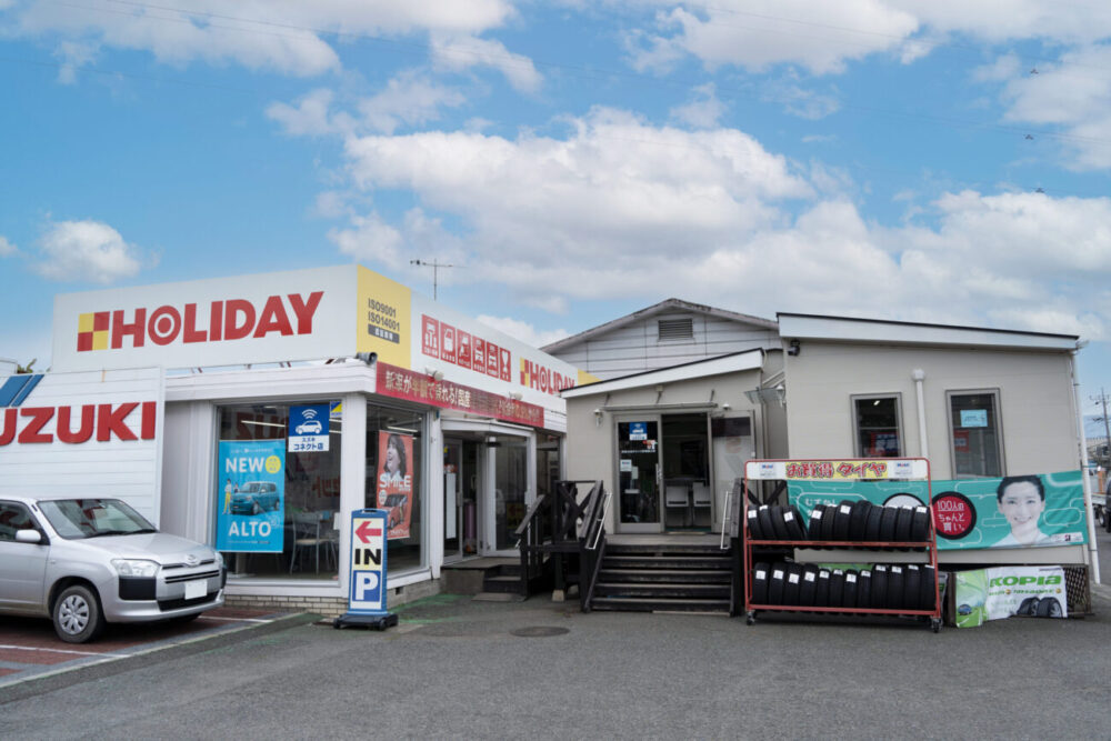 自動車整備士（メカニック）になるには？必要な資格や仕事内容を紹介 | 第十興産株式会社